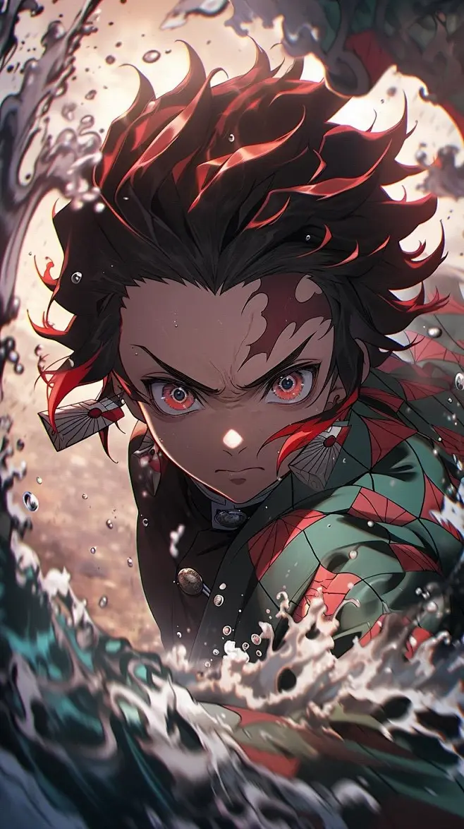 鬼灭之刃-花瓣网