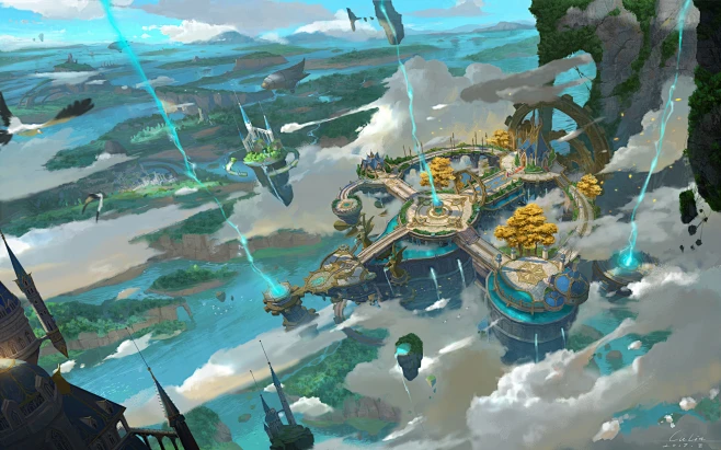 lu-lin-xiao-花瓣网