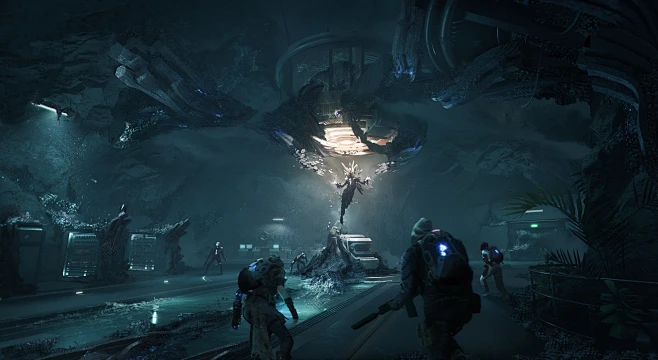 SYNCED:off-Planet-花瓣网