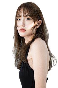 美发PNG-花瓣网|陪你做生活的设计师 | 31_pixian_ai