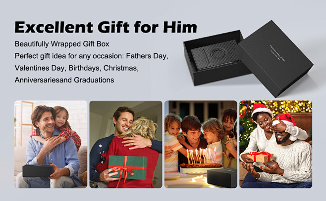 gifts for men