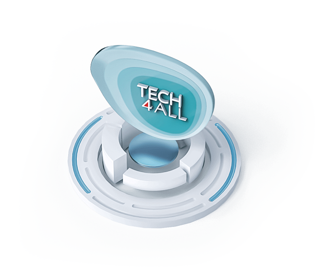 TECH4ALL数字包容