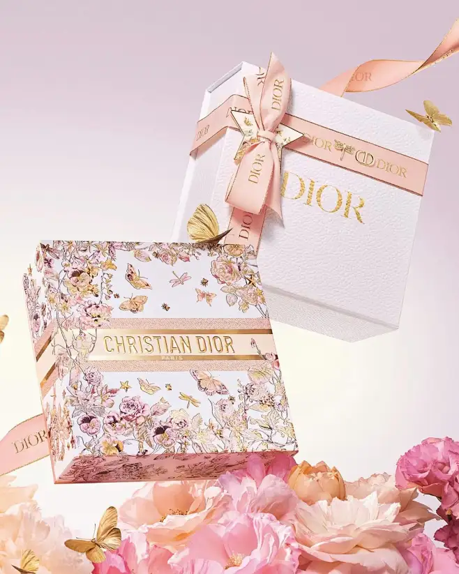 Photo by Dior Beauty Official on May 05, 2025. May be an image of ...
