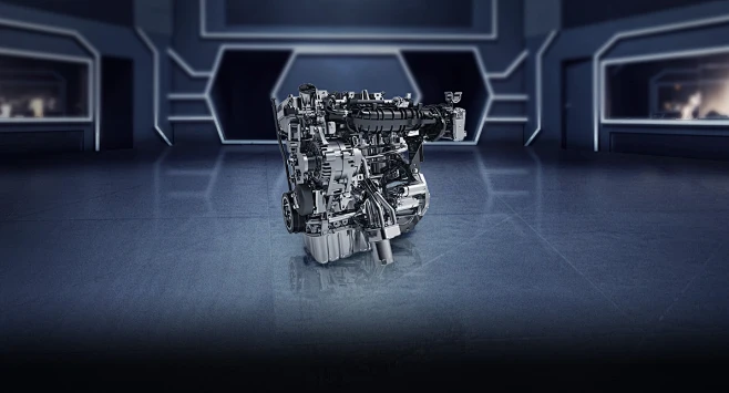 1.5T+8AT钻石动力组合-花瓣网