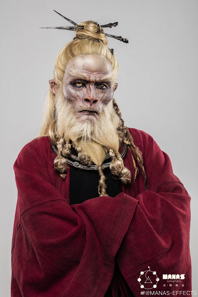 MANAS-EFFECTS的照片 - 微相册-花瓣网