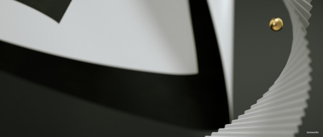 Golden Pin Design Award 2016 Opening Animation on Behance