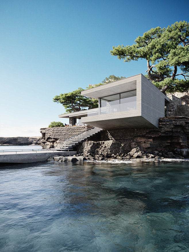 STONE HOUSE
