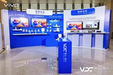 2024 vivo开发者大会 - 案例 - ONSITECLUB - 体验营销案例集锦-花瓣网