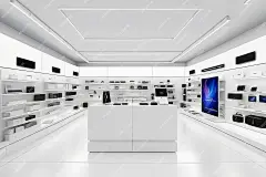 手绘-【微商】少女心01素材-花瓣网