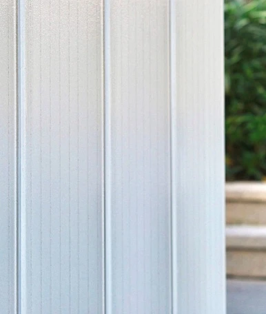 Low Iron Channel Glass_Channel Glass Manufacturer|Appleton Uniprof ...