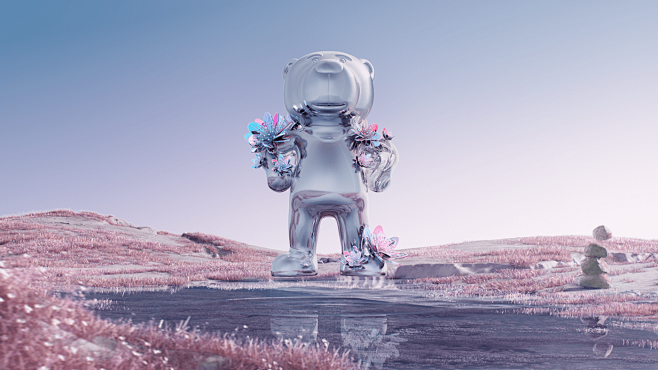 BMW BAVA Collection on Behance