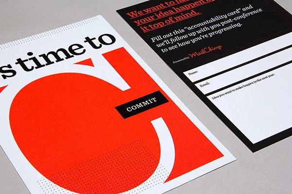 99U Conference :: Branding Collateral 2013 : 99U Conference 2013 ...