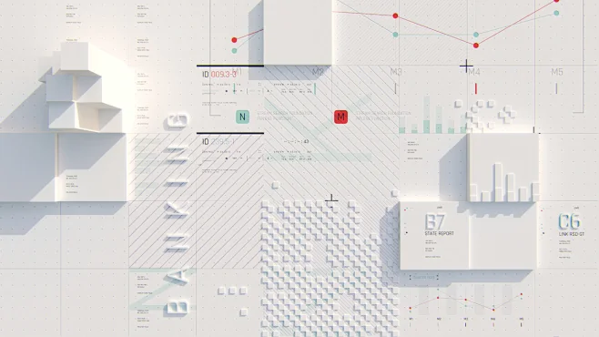 Styleframes 2018-花瓣网