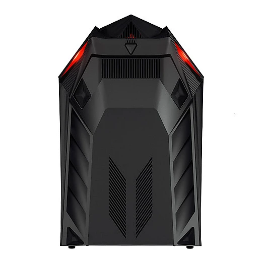 Y720 Cube-15ISH 游戏台式主机 黑色 90H3000ECP-花瓣网