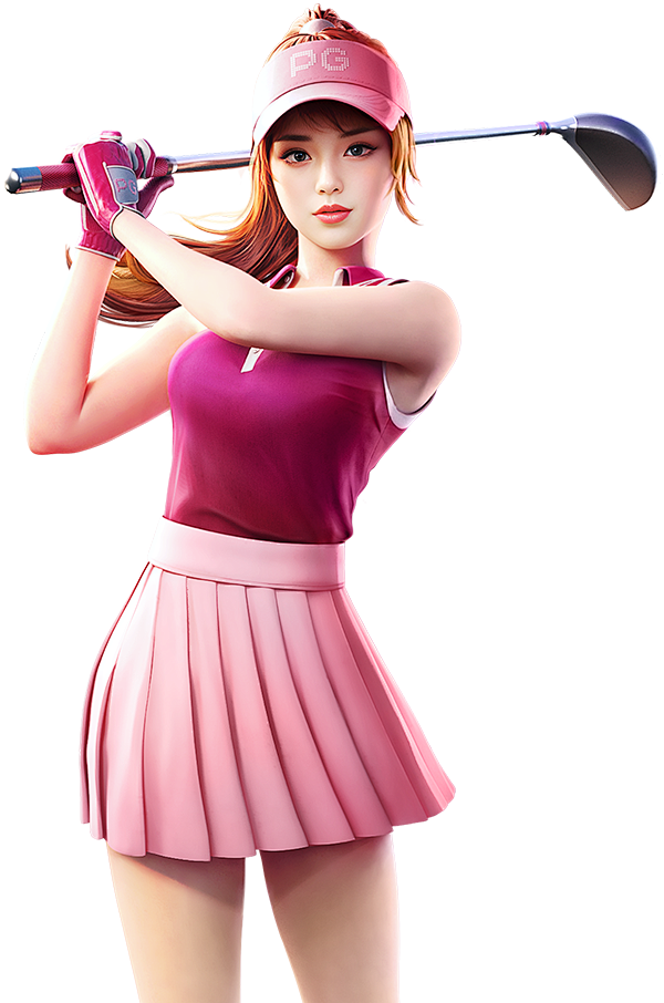 super-golf-drive_lady