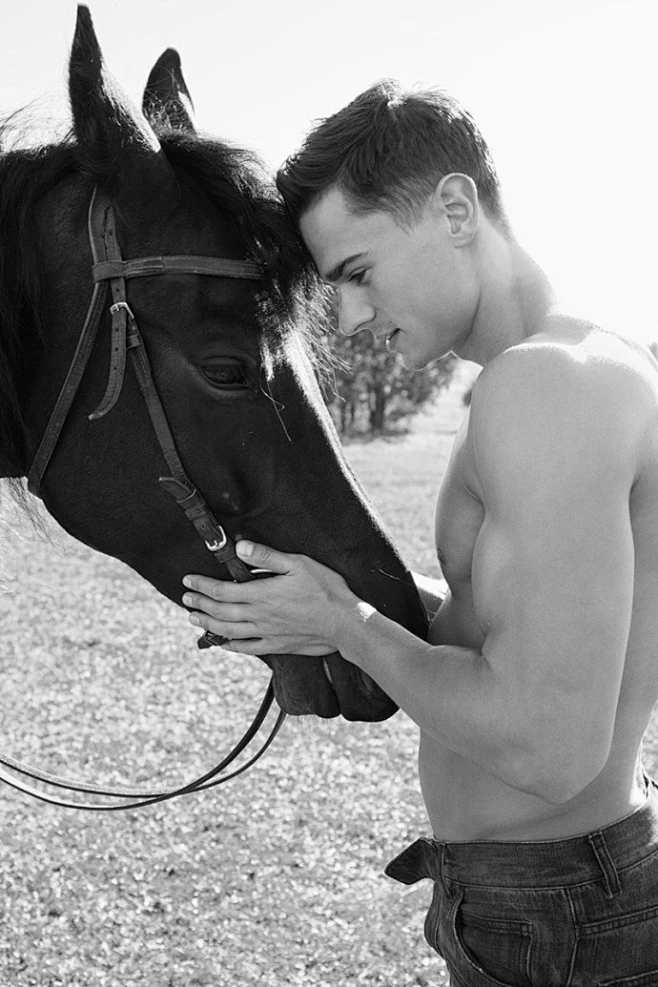 Oleksandr Kalinovskyi By Stas Vokman – Part 1 PHOTOGRAPHER / Stas ...