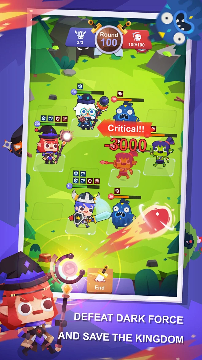 Fitness RPG - Product Hunt : Fitness RPG - A game that encourages you ...