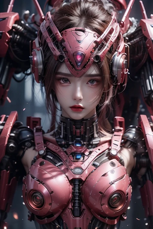 120P 这次赛博飞升-AIGC绘画-AIGC,微元素 - AI - Element3ds.com!-花瓣网