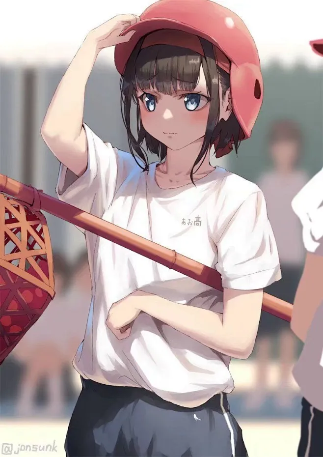 jonsun，twi@jonsunk-花瓣网