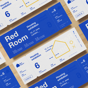 Tinypass illustrations : I have worked with Tinypass on their rebrand, to depict 4 main features ...