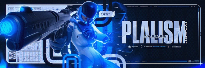 Fortnite Header social media twitter Headers banner banners twitter ...