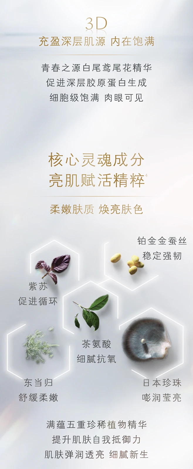 【新品上市】肌肤之钥CPB面霜 4D精雕面霜 立体充盈滋养面霜-tmall.com天猫-花瓣网