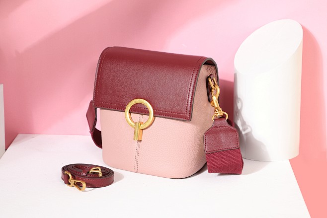 包包创意拍摄/包包场景拍摄/包包设计/白底拍/模特拍摄