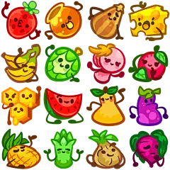 Dine Together Game Art : Dine Together is a restaurant game for you ...