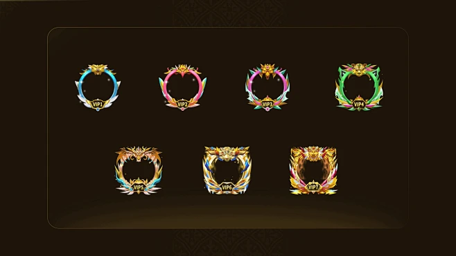 中东语聊app*Haza-APP-UICN用户体验设计平台-花瓣网