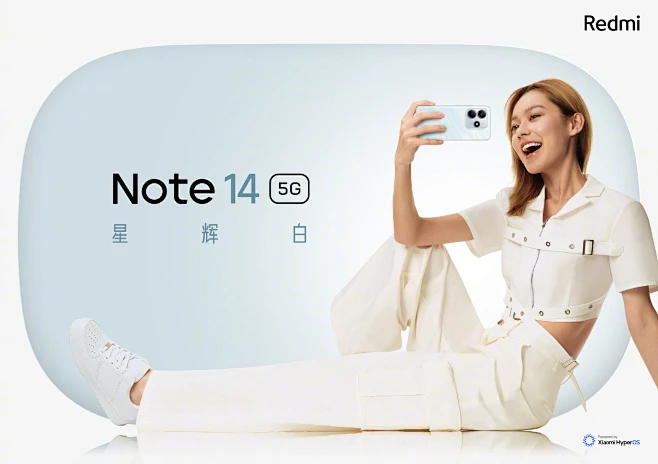 Redmi Note14-花瓣网