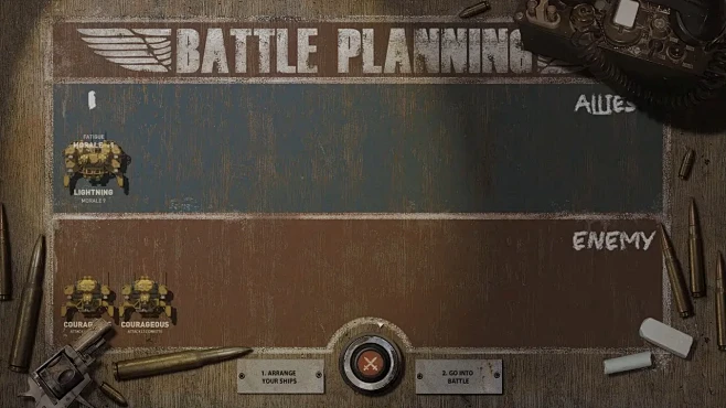 高空舰队-Highfleet-2021-游戏截图-GAMEUI.NET-游戏UI/UX学习、交流、分享平台-花瓣网