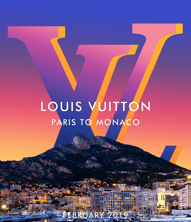 Louis Vuitton-花瓣网