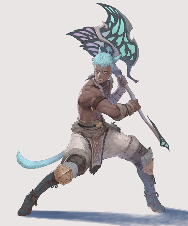 Brainstorm - Character Design Homework, Josh Corpuz : Spent the last 10 ...