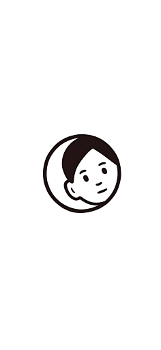 Noritake 插画-花瓣网|陪你做生活的设计师 | ，关于线条背后的趣味