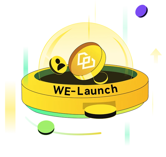 WEEX WE-Launch | Earn Free Crypto Airdrops with WXT-花瓣网