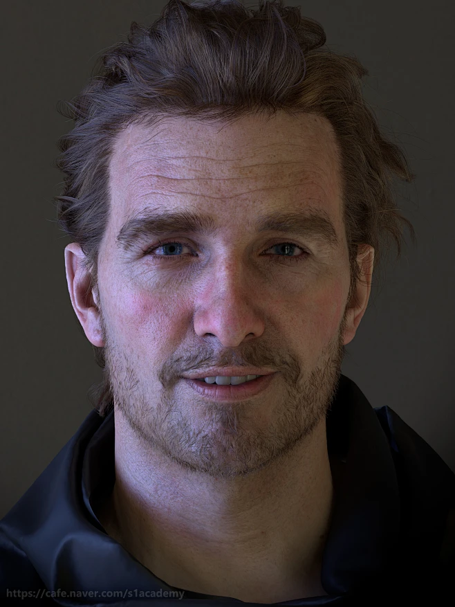 middle-aged man , Changsoon Park : middle-aged man-花瓣网