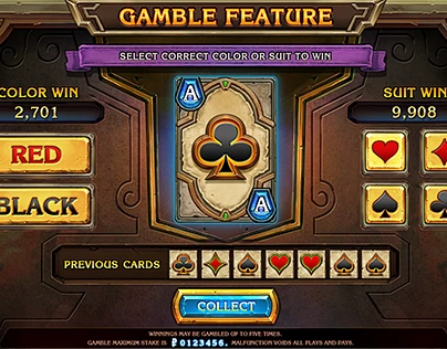 Slot UI Design 2015-花瓣网