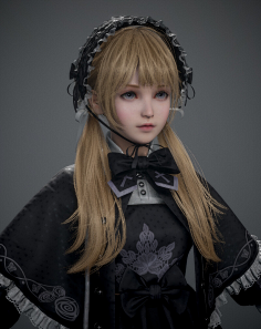 3D建模-花瓣网|陪你做生活的设计师 | Superstring_Hasty