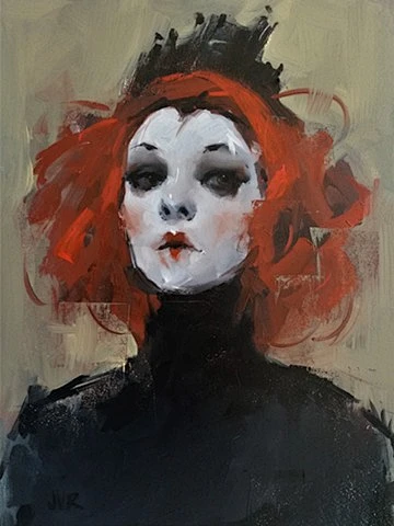 June Valentine SOLD图片_Origin.图片素材-花瓣网