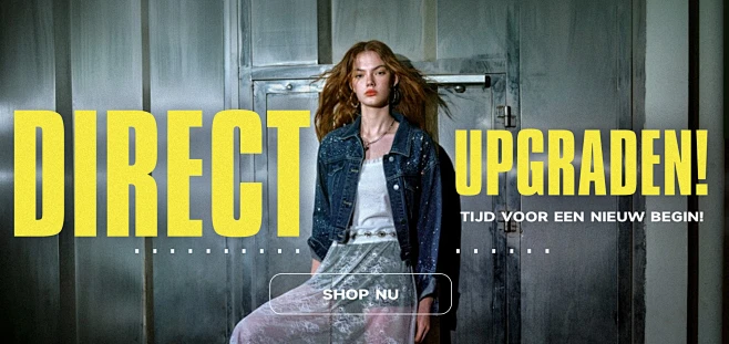 SHEIN damesmode - koop de nieuwste trends|SHEIN Nederland-花瓣网