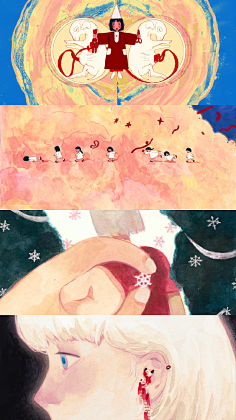 FJKL-花瓣网|陪你做生活的设计师