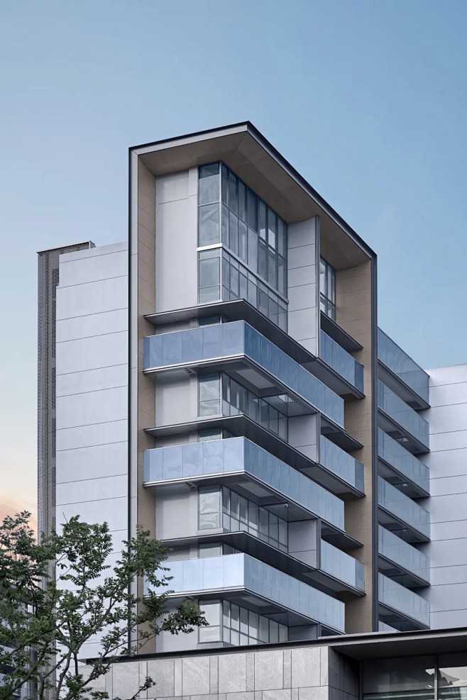 苏州大象山舍--致逸&SCDA