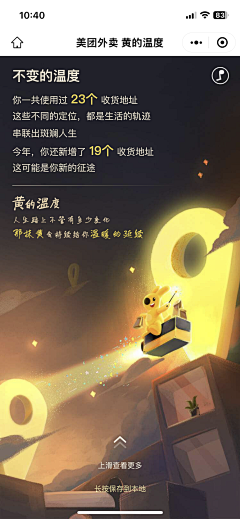 C4D/2.5D/3D-花瓣网|陪你做生活的设计师 | 2021—2022年度作品合集