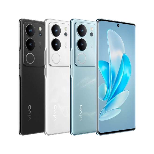 vivo S17