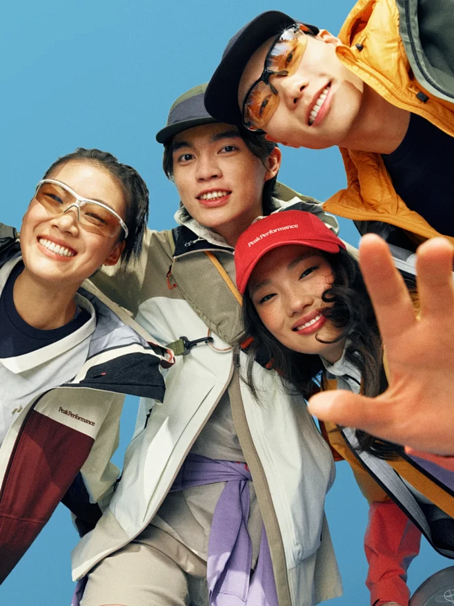 PP 灵感彩集 | 不期而遇的美好 - 小红书-花瓣网