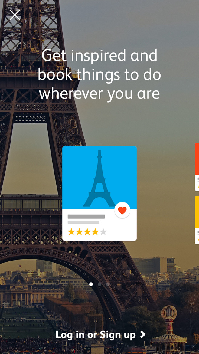 Get Your Guide V1.2.7