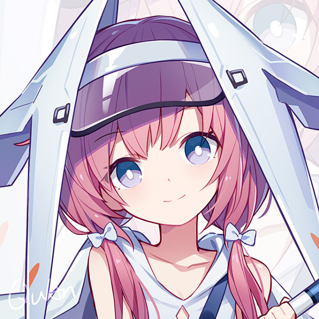 Pixiv Illustration Collection