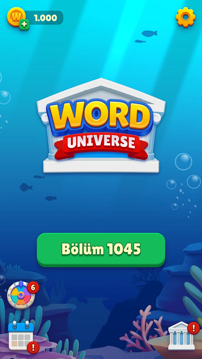 Word Universe-花瓣网