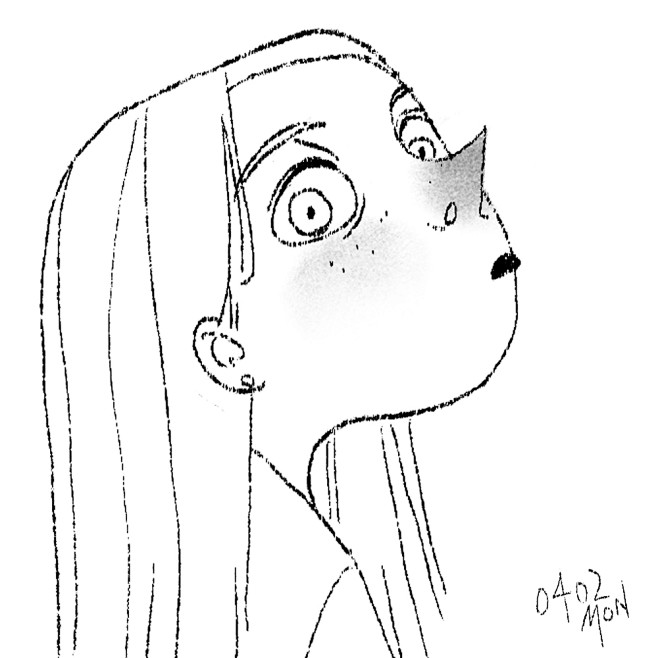 欧美Q版角色原画女生原画来自cgbook.cn (2104)