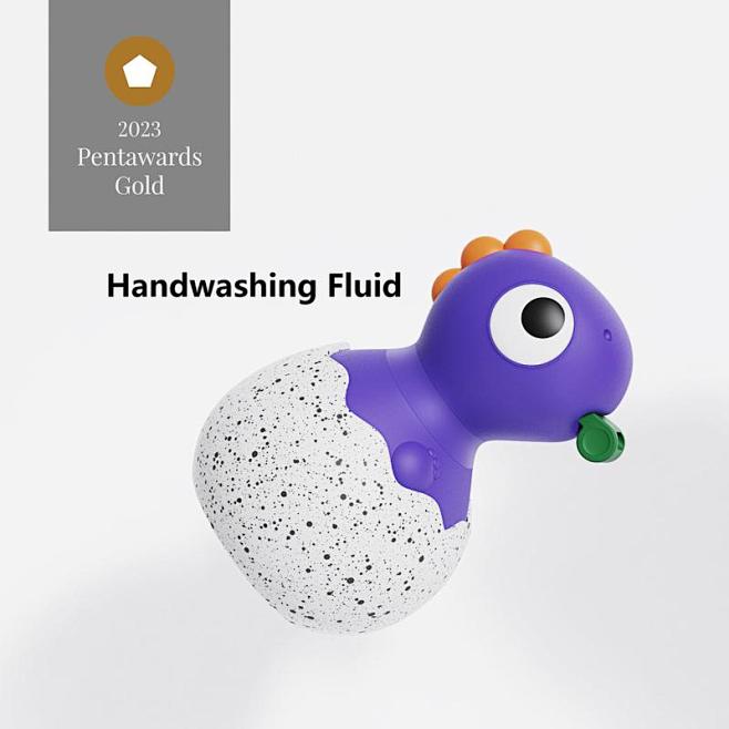 Pentawards ThePortal - The Winners